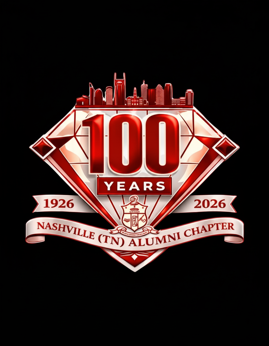 Nashville (TN) Alumni Chapter